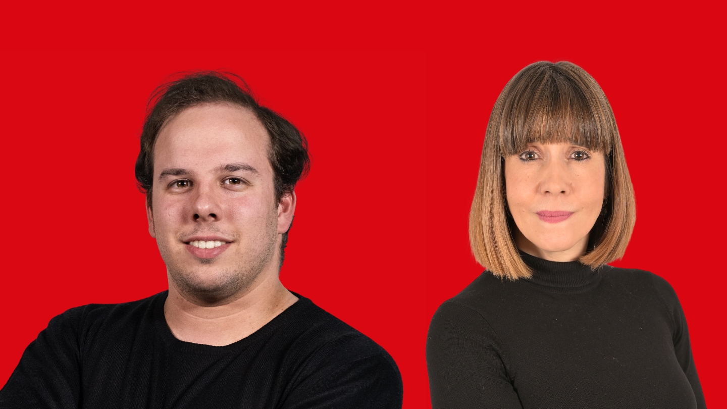 Miguel Lopes e Rita Diogo encabeçam lista do Bloco de Esquerda em Viseu ...