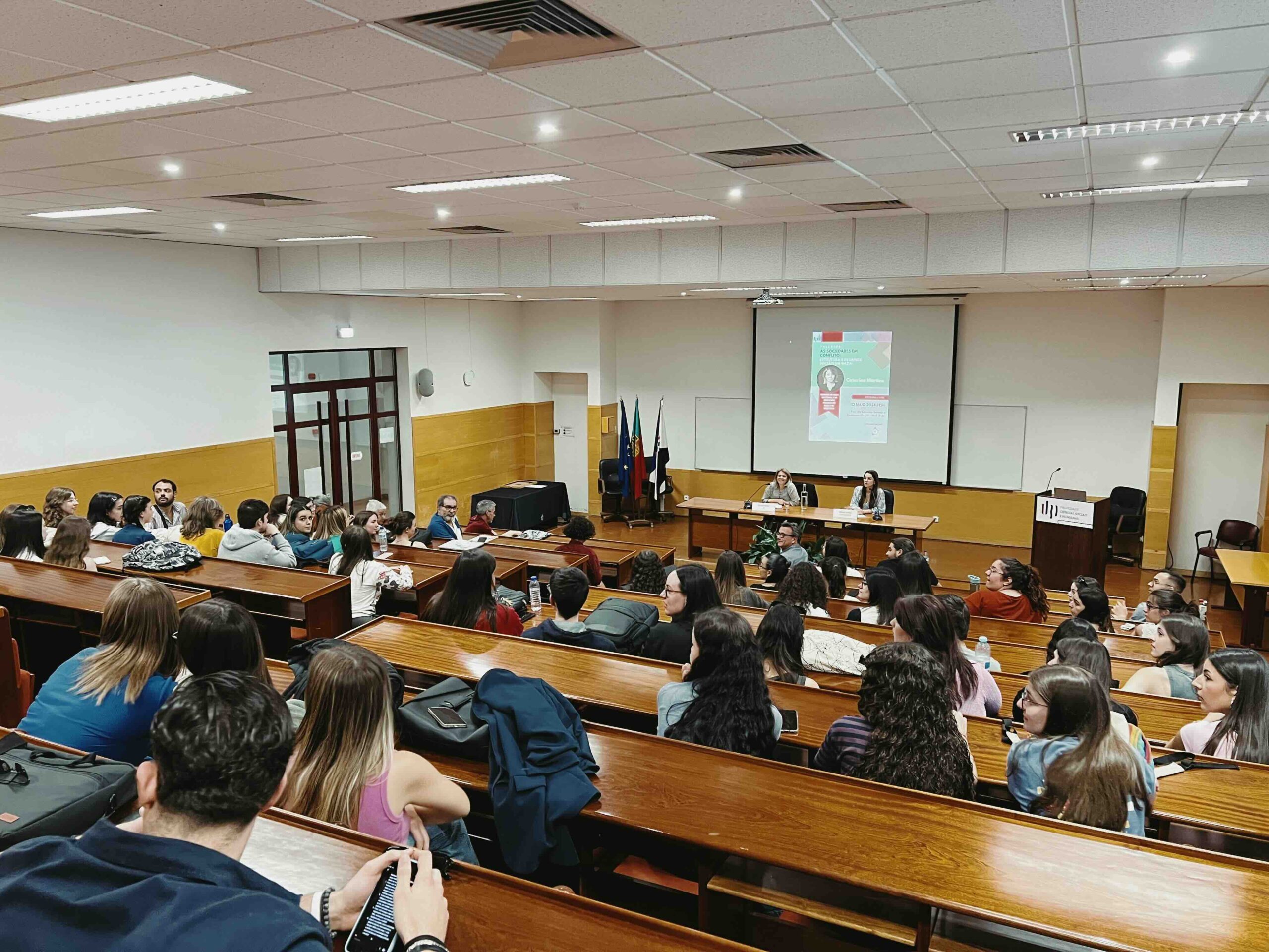 “Sanções contra Israel, neste momento, teriam um efeito extraordinário ...
